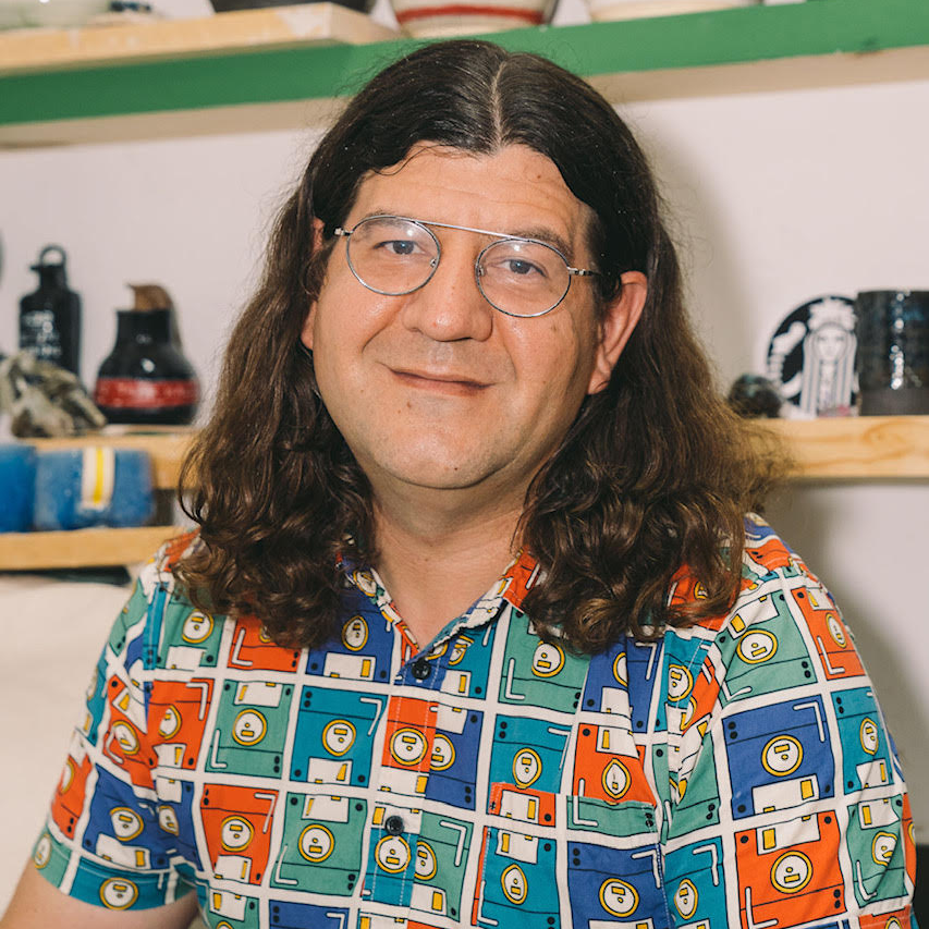 About — New York Handmade Collective