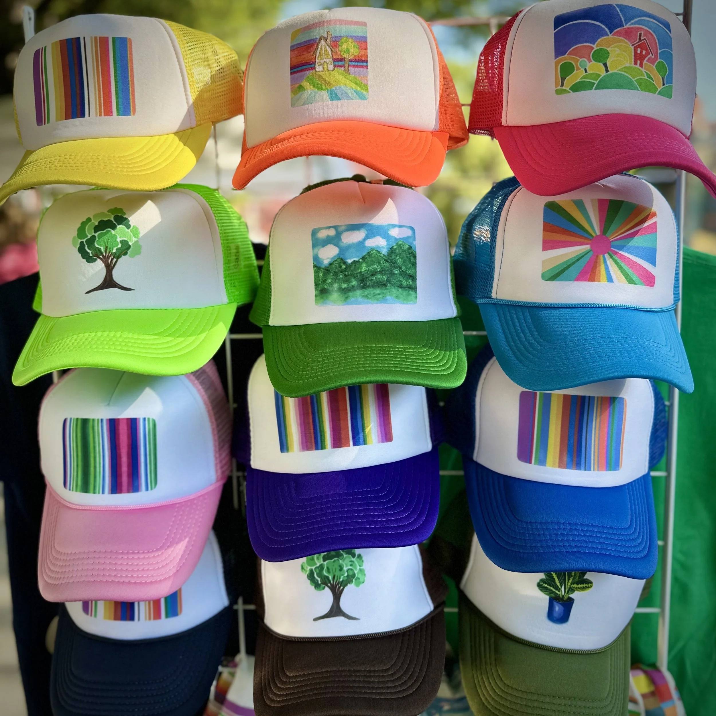 artisan made wearables — New York Handmade Collective