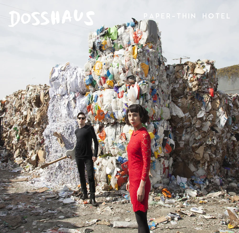 Record — DOSSHAUS