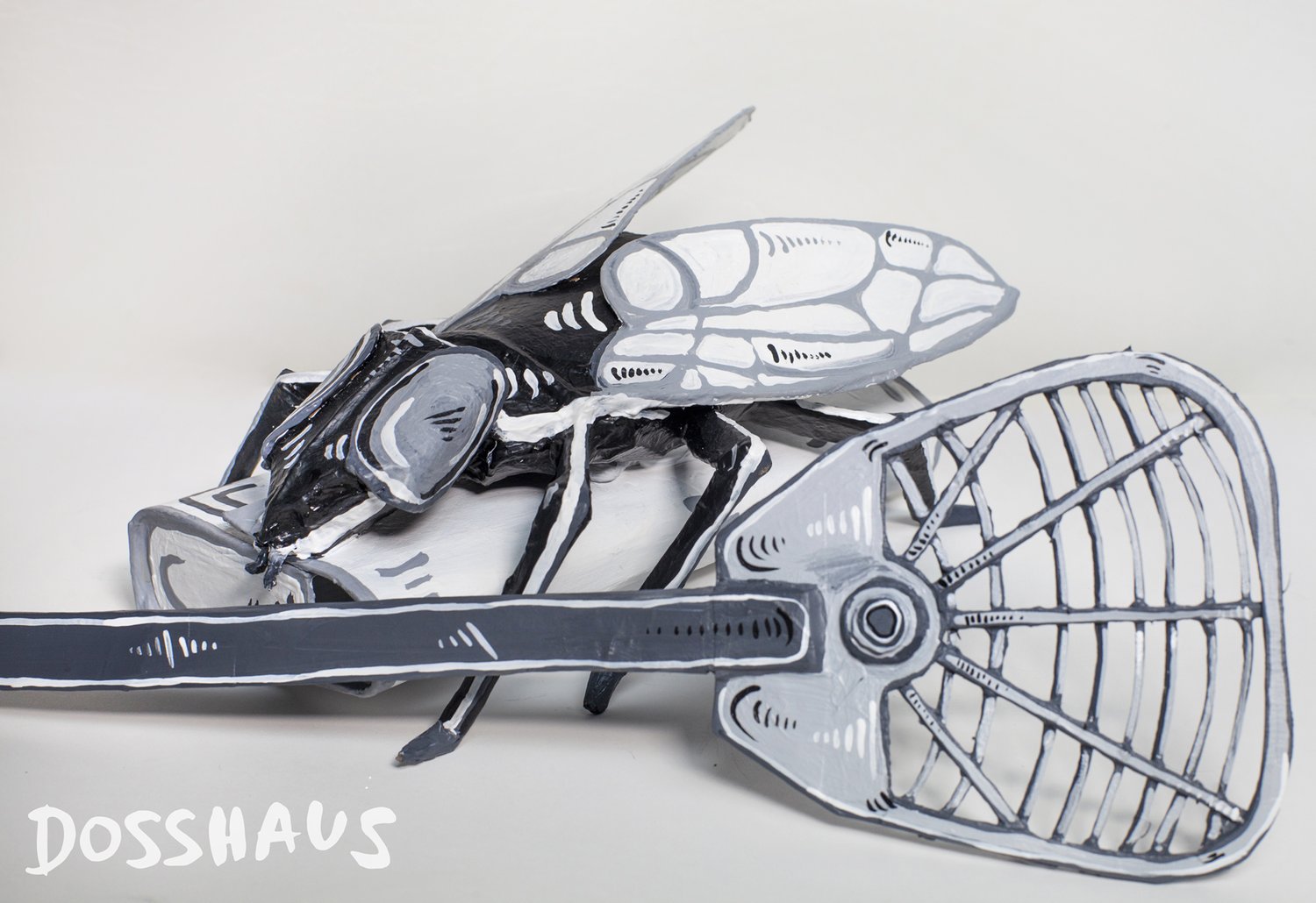 Fashion — DOSSHAUS