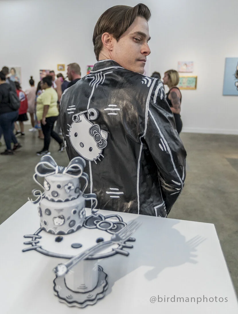 Fashion — DOSSHAUS