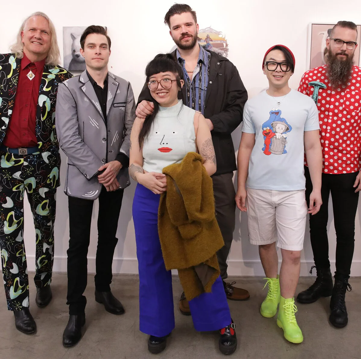 Fashion — DOSSHAUS