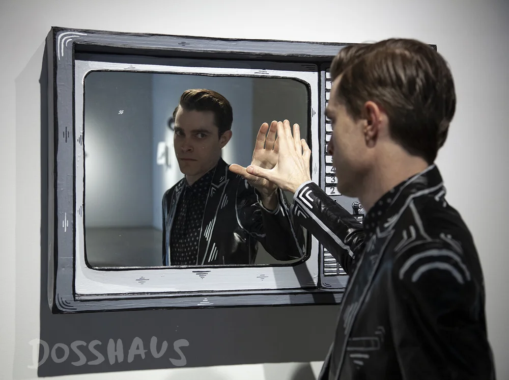 Fashion — DOSSHAUS