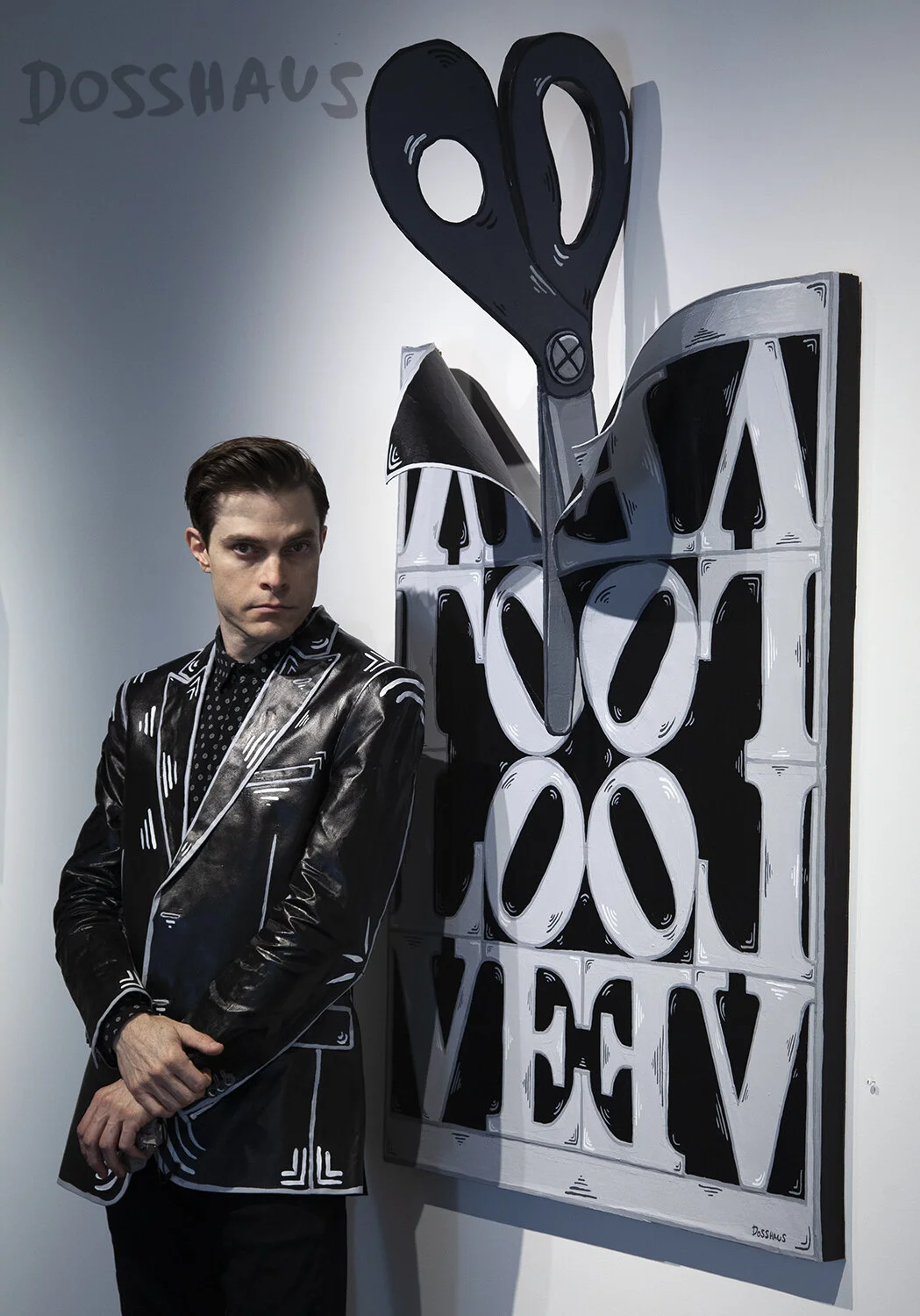 Fashion — DOSSHAUS