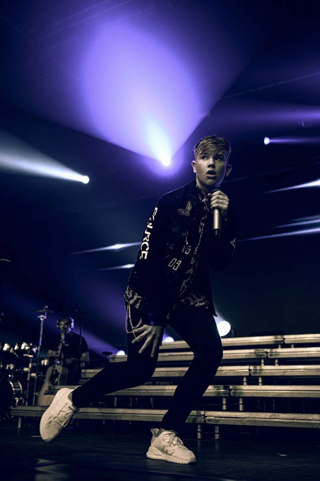 Ian Kuyper — EGO Company