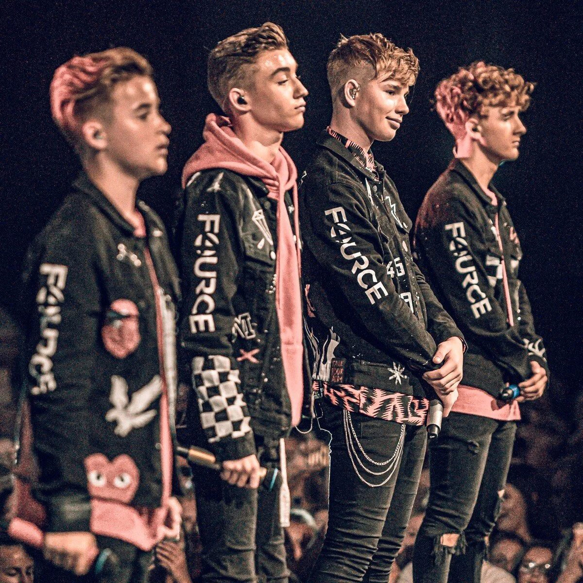 Ian Kuyper — EGO Company