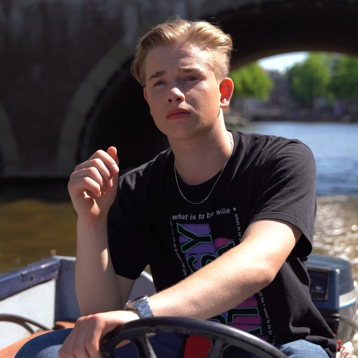 Ian Kuyper — EGO Company