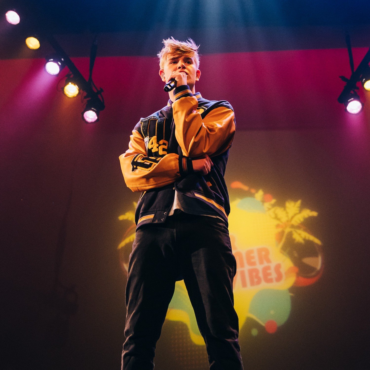 Ian Kuyper — EGO Company