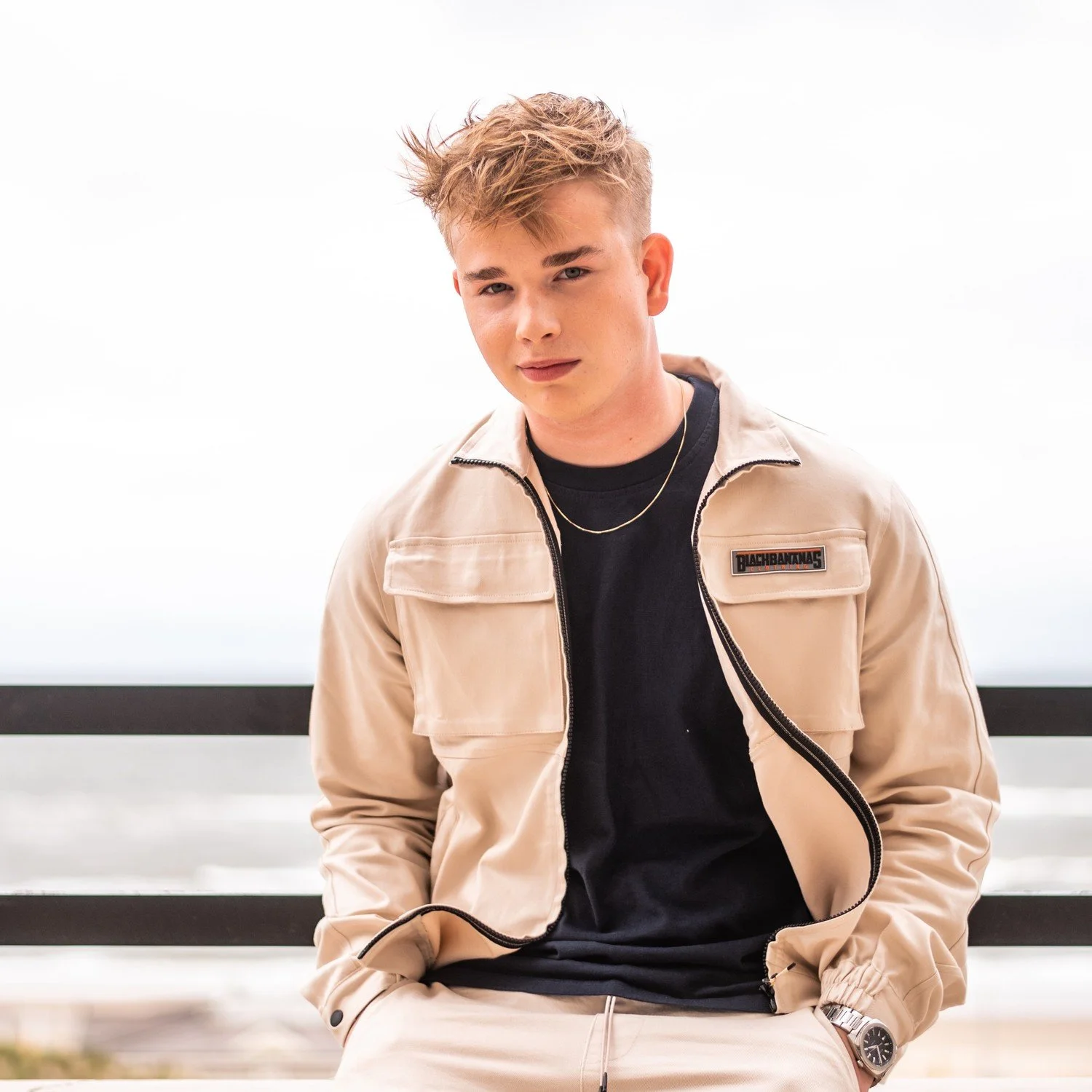 Ian Kuyper — EGO Company