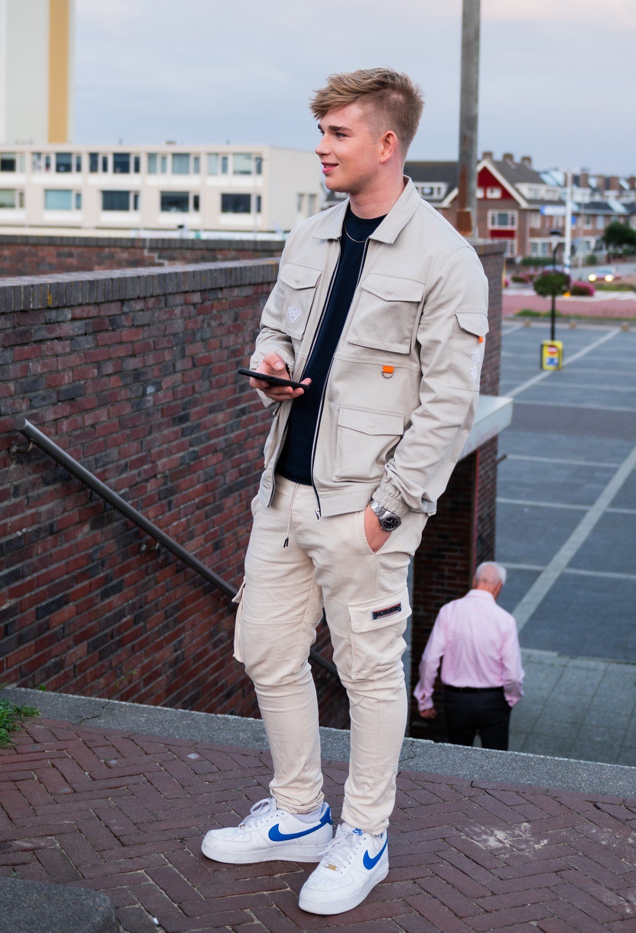 Ian Kuyper — EGO Company