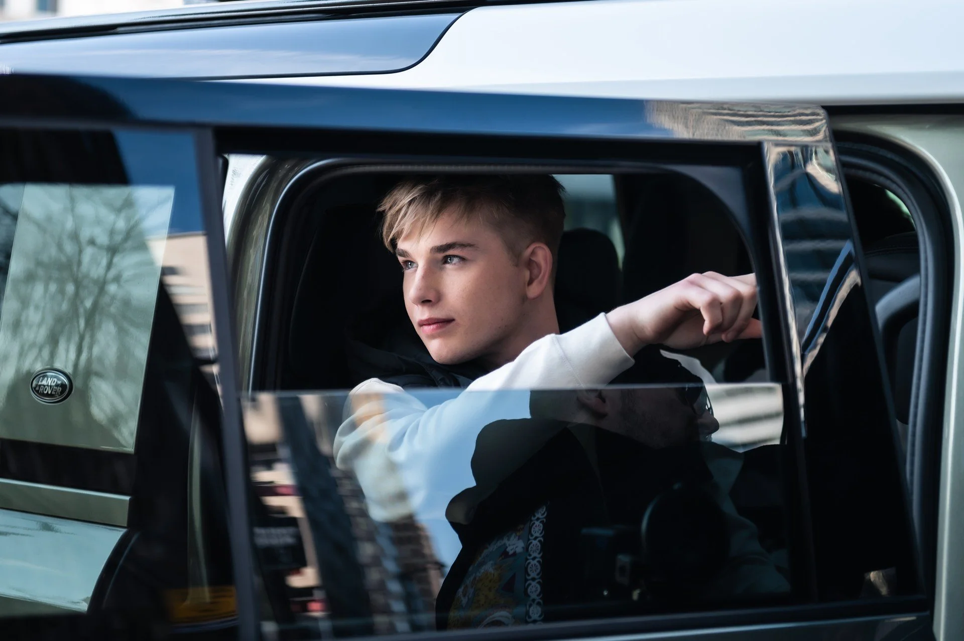 Ian Kuyper — EGO Company