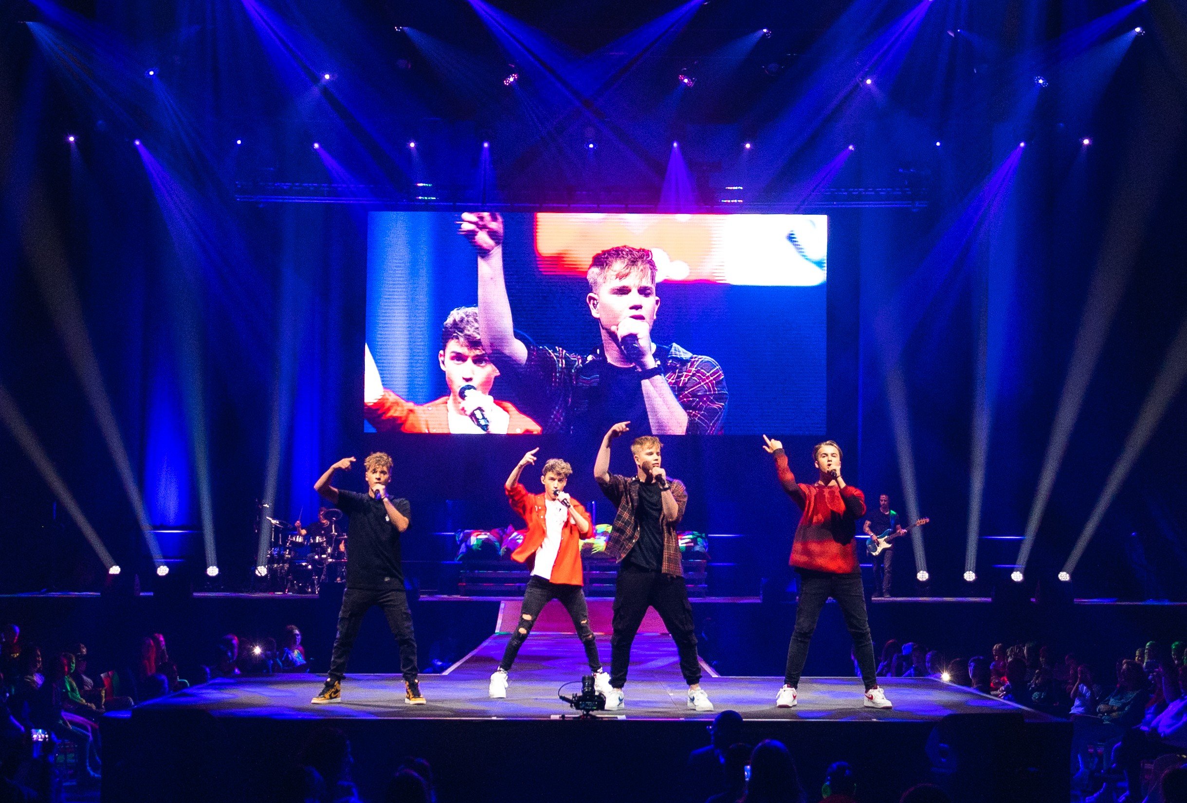 Ian Kuyper — EGO Company