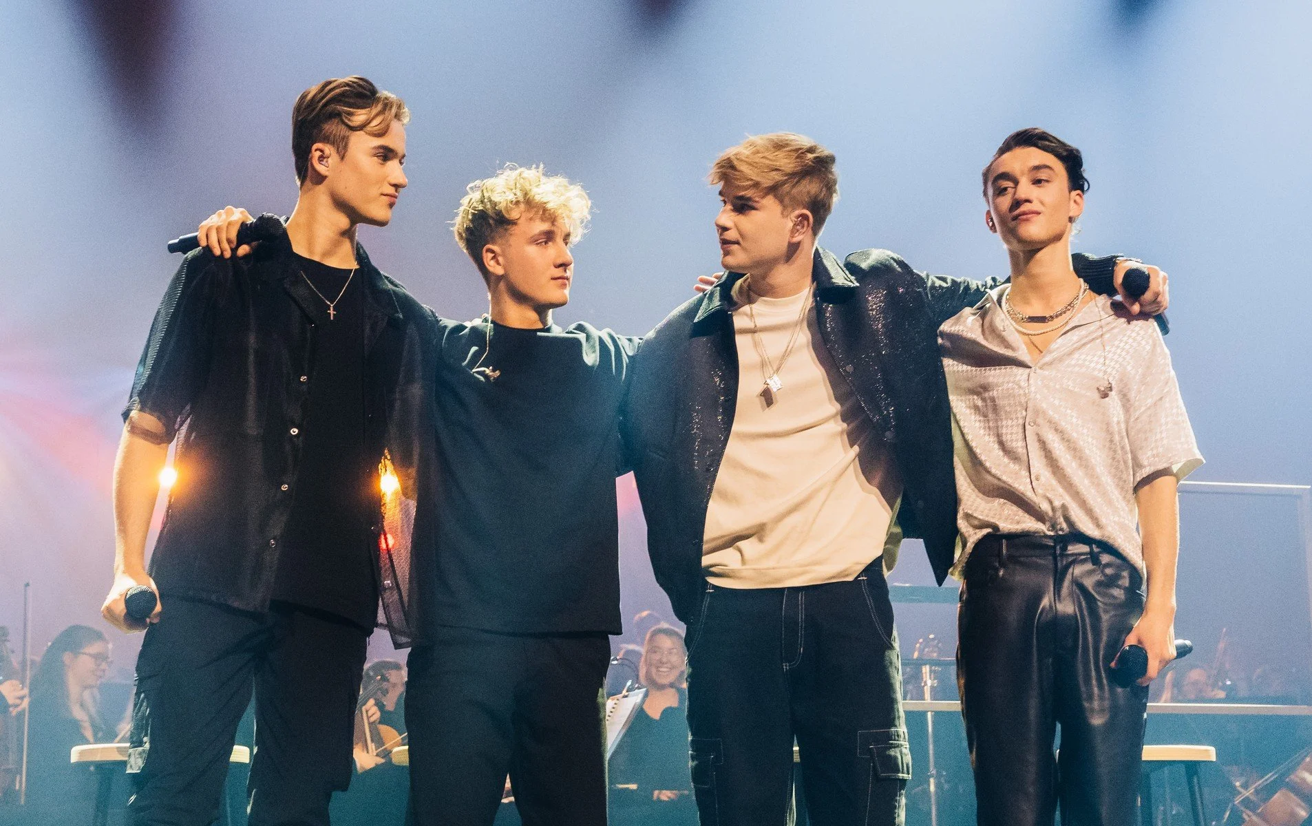 FOURCE — EGO Company