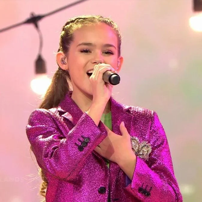 Luna Sabella — EGO Company