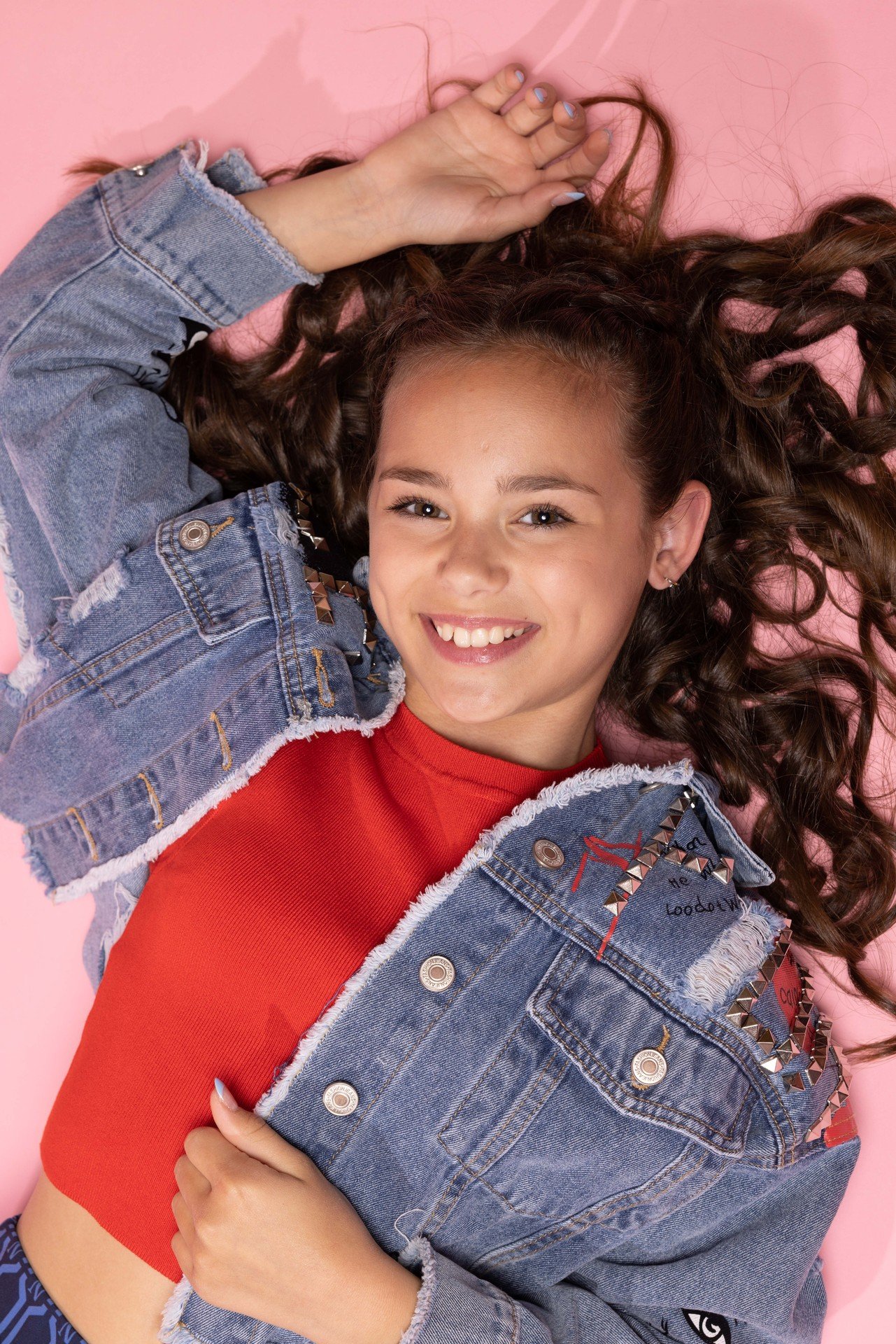 Luna Sabella — EGO Company