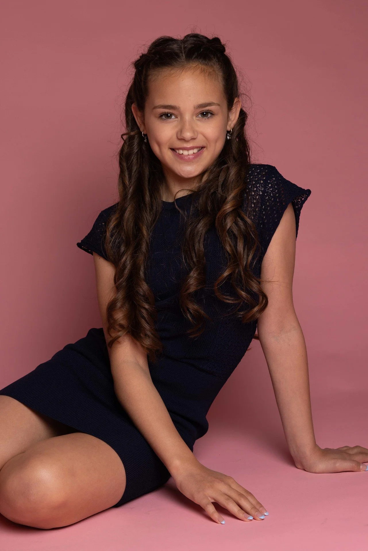 Luna Sabella — EGO Company