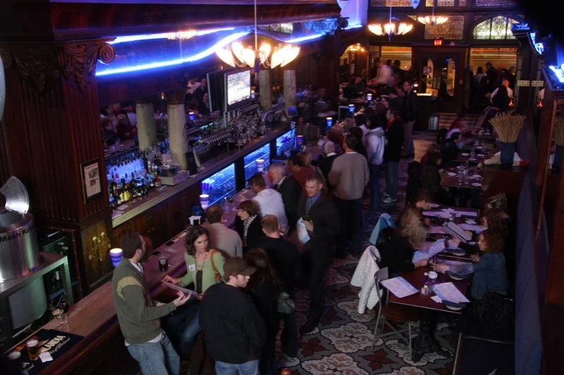 Elevator Brewery & Draught Haus — Dine Originals Columbus