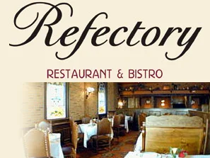 The Refectory & Bistro — Dine Originals Columbus
