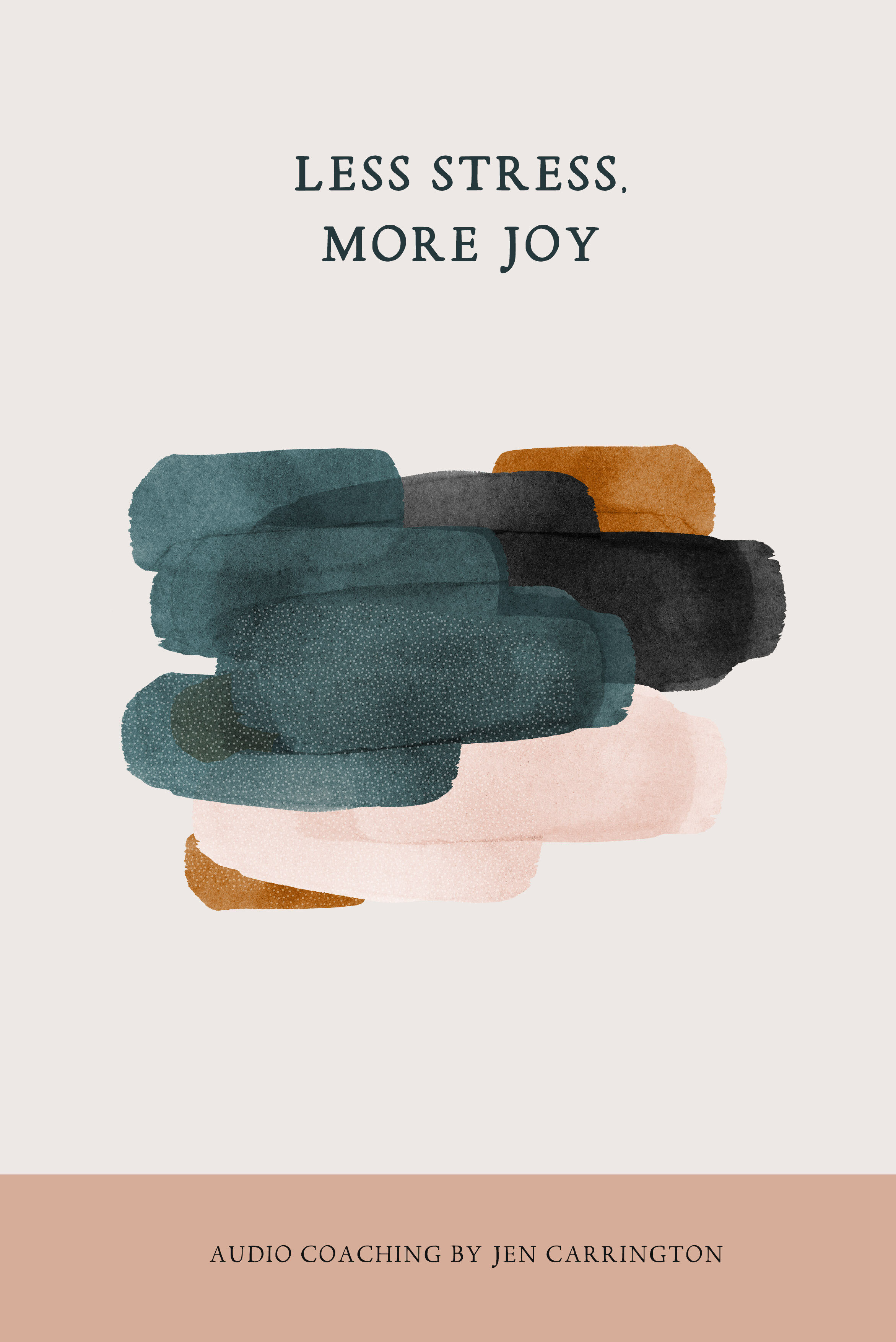 Audio Coaching Bundle