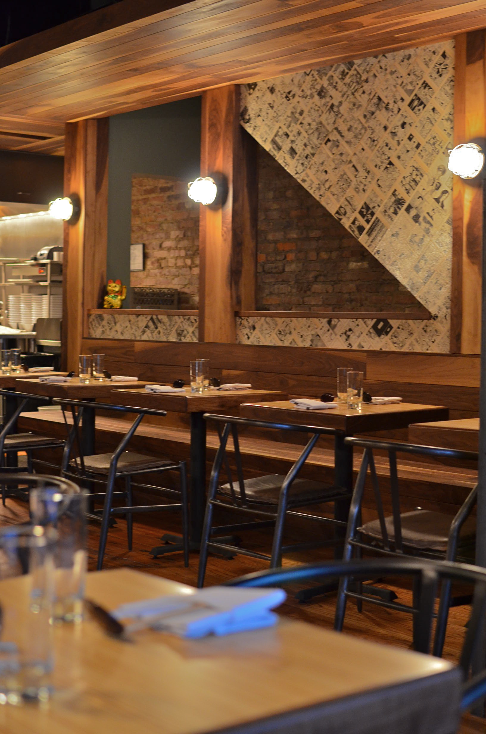 CAST IRON GALLERY — Cast Iron Group