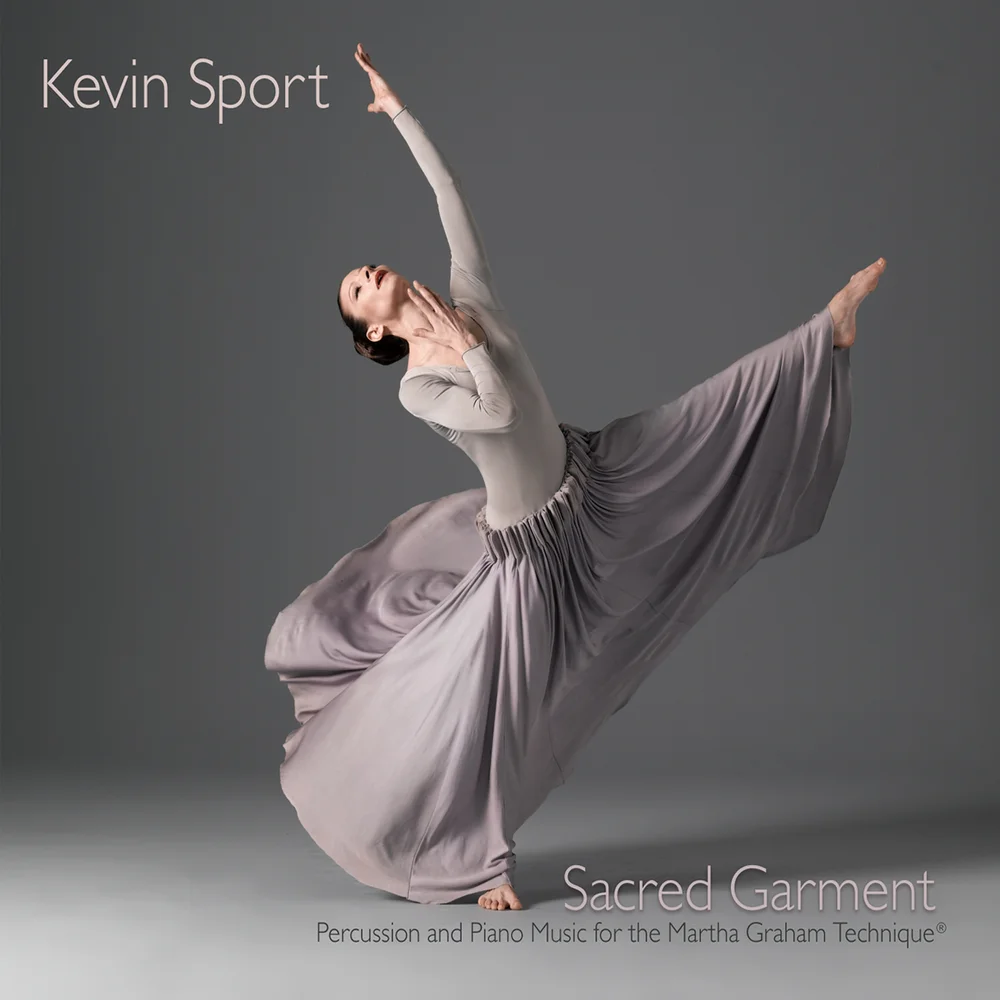 Modern Dance Martha Graham