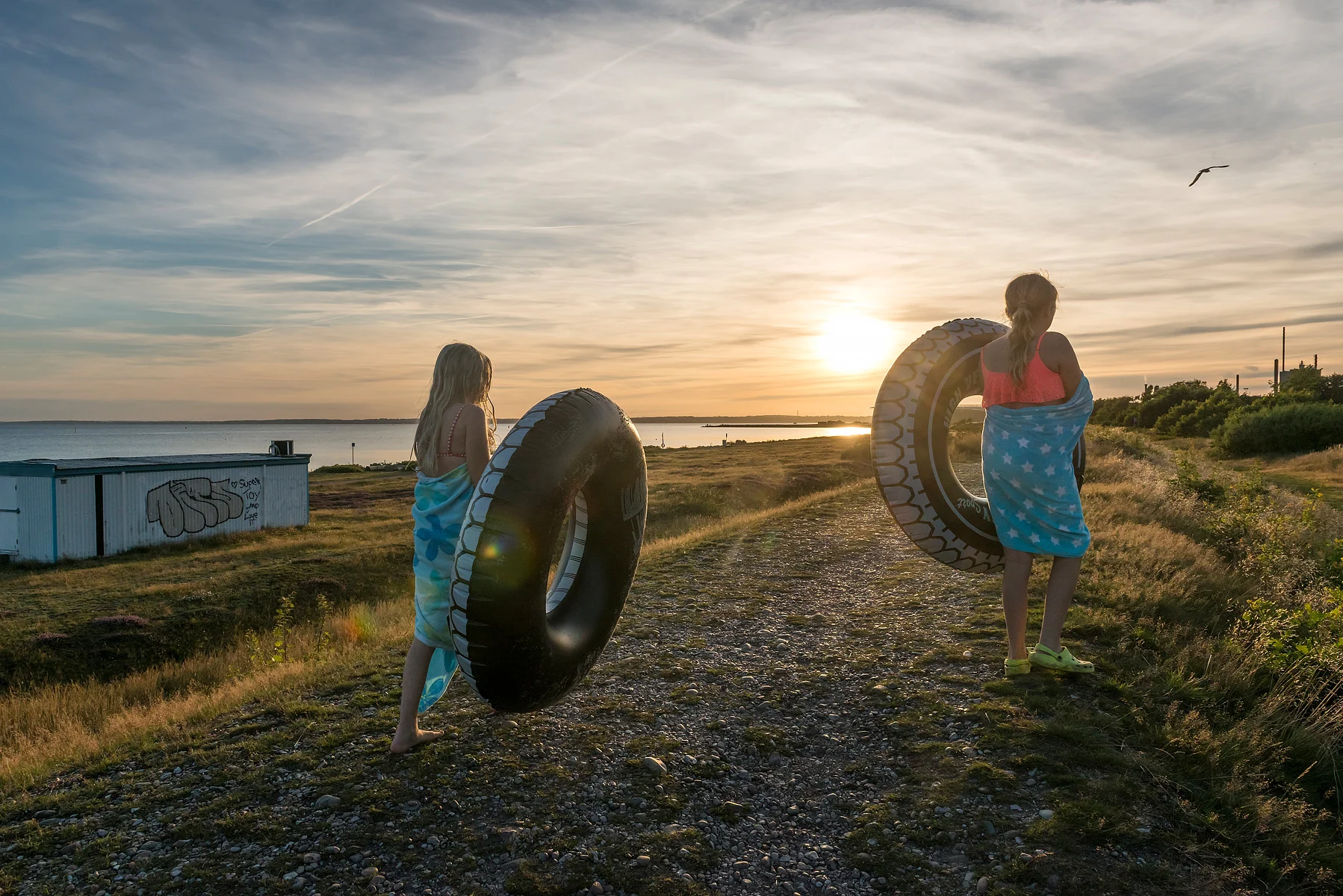David Magnusson Photography