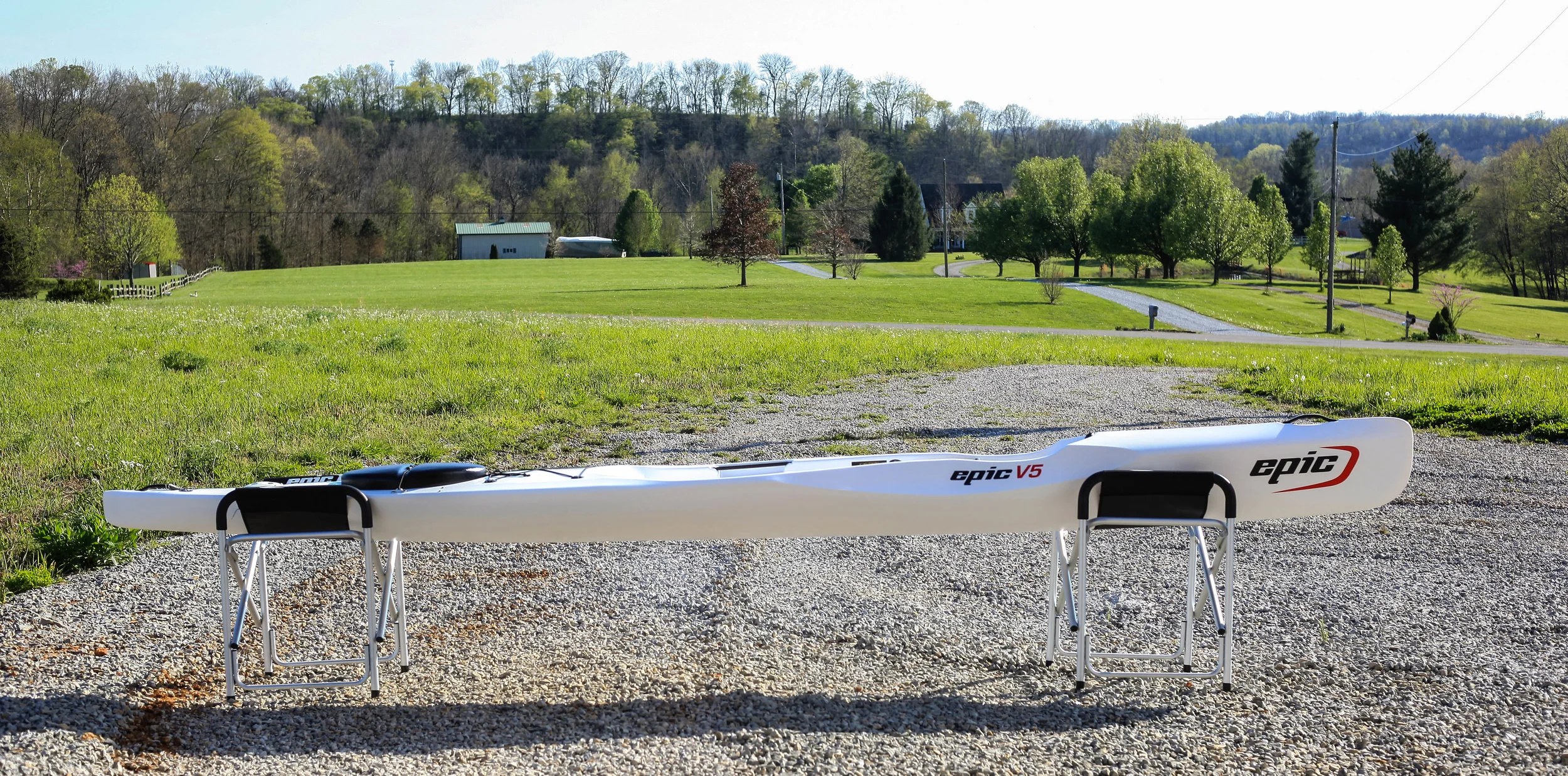 Win an EPIC V5 Kayak! — Explore Kentucky Initiative