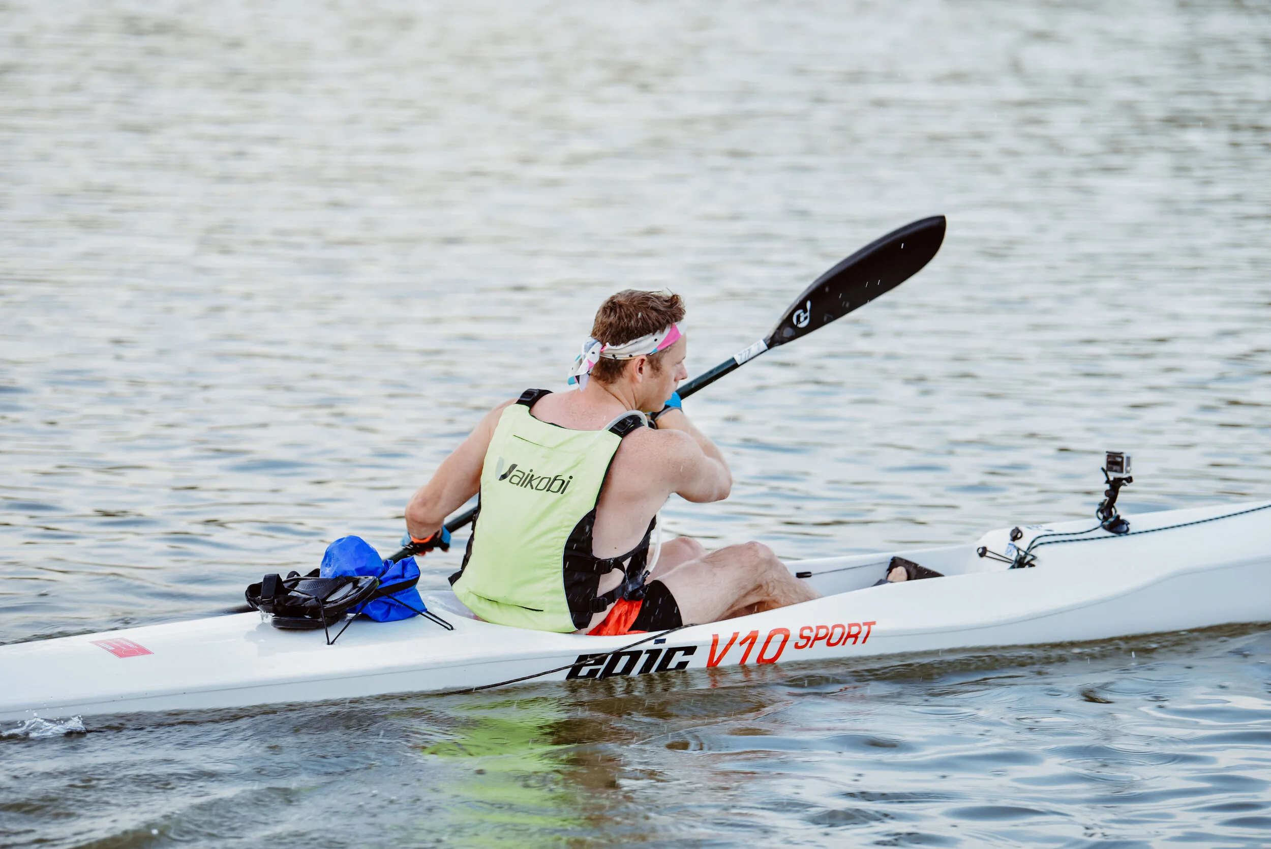 Ohio River Paddlefest — The Explore Kentucky Initiative