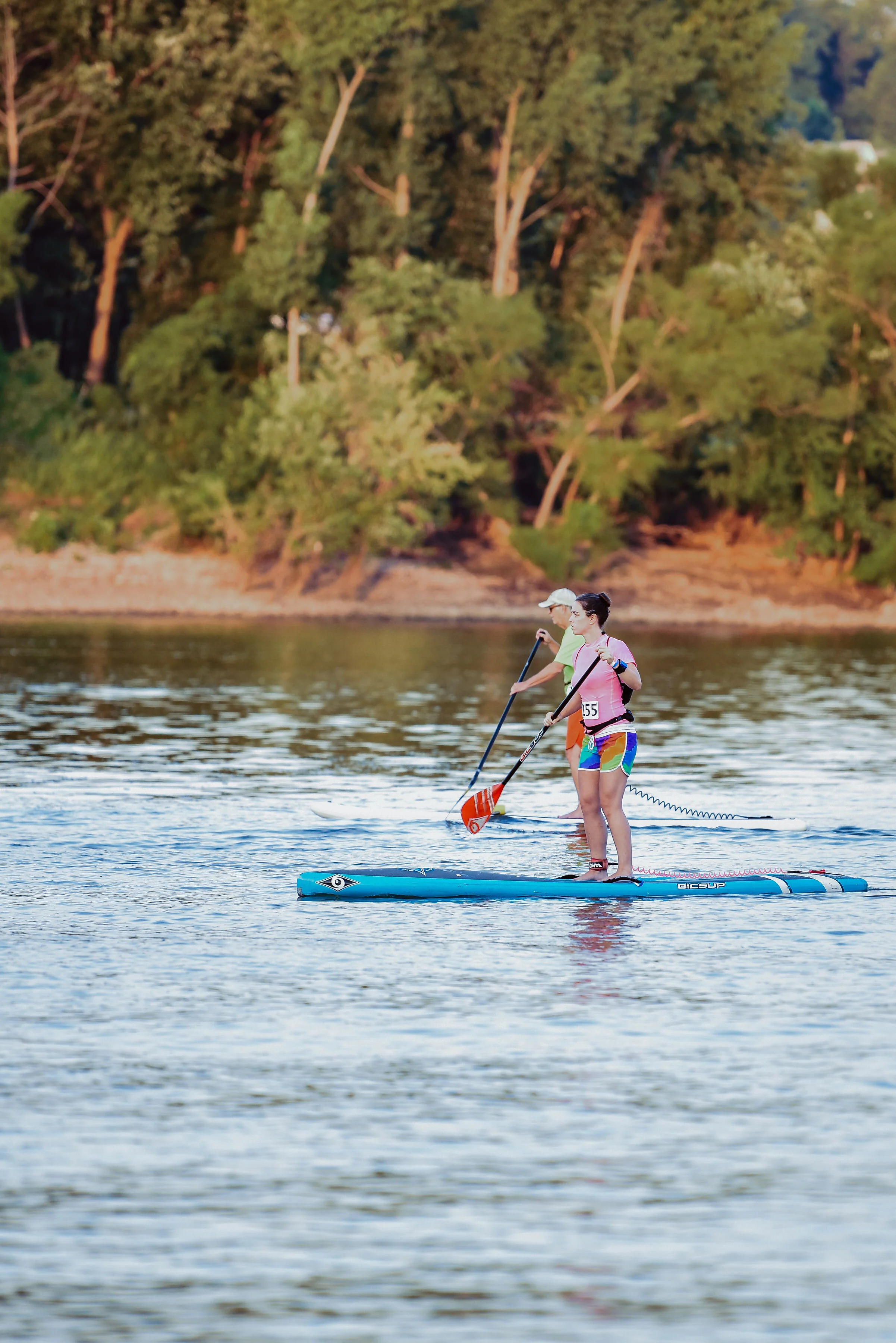 Ohio River Paddlefest — The Explore Kentucky Initiative
