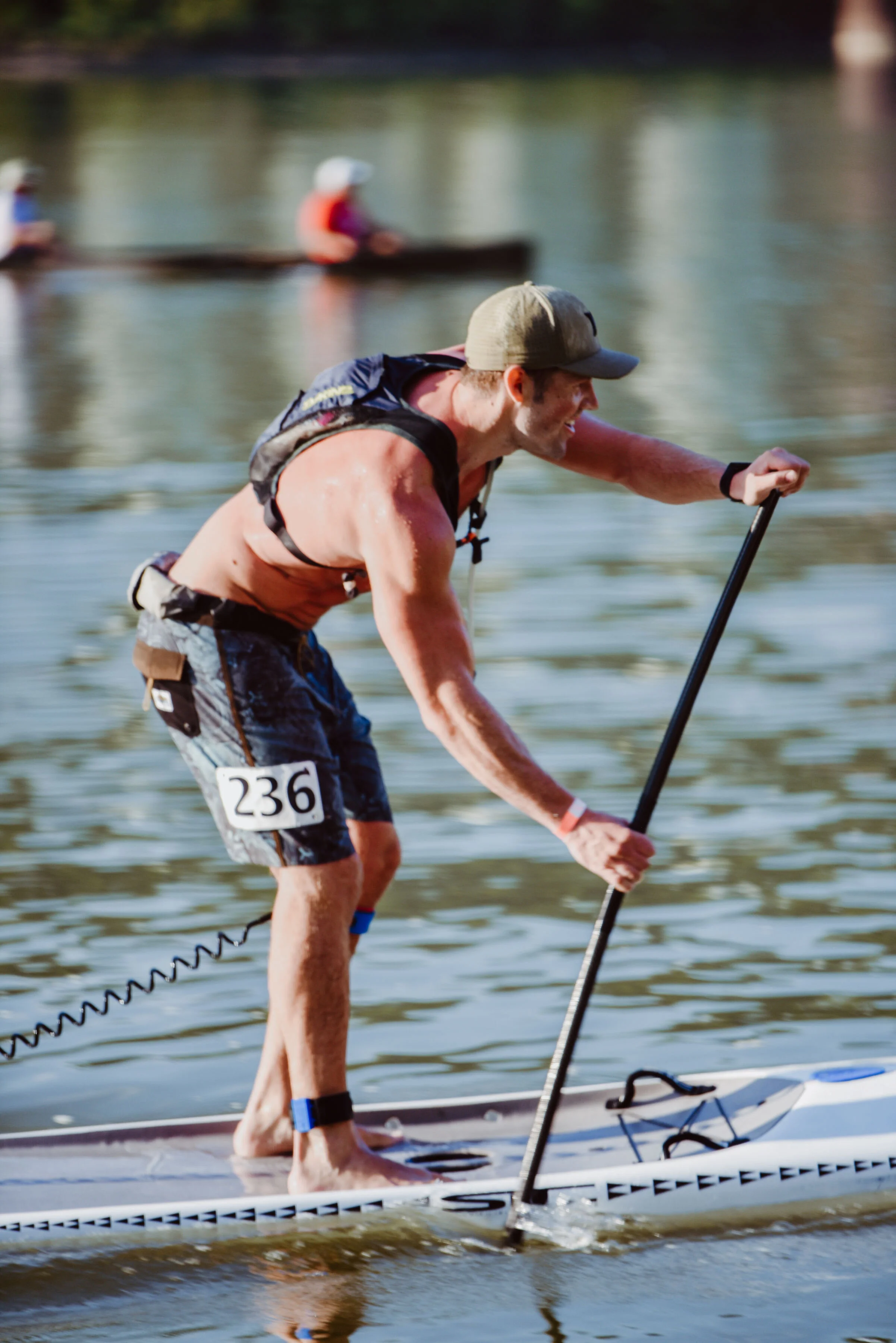 Ohio River Paddlefest — The Explore Kentucky Initiative