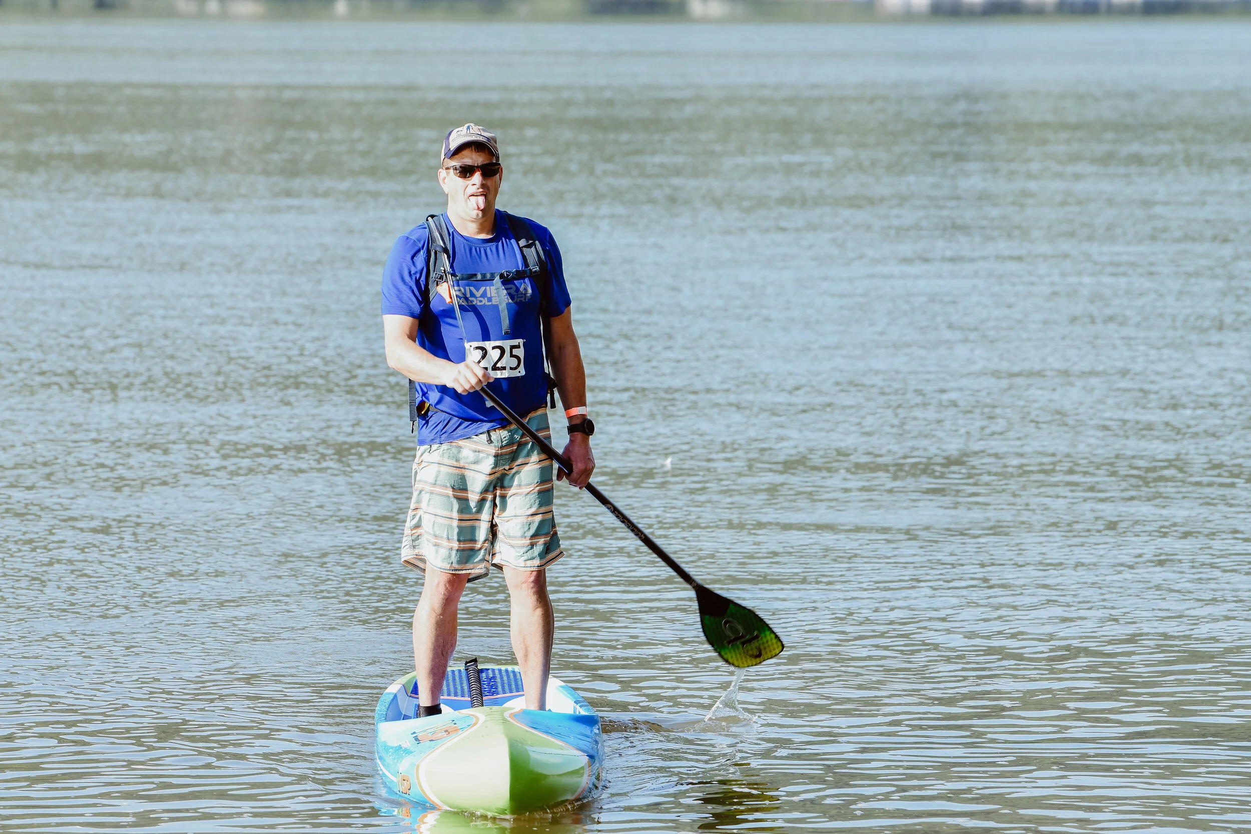 Ohio River Paddlefest — Explore Kentucky Initiative