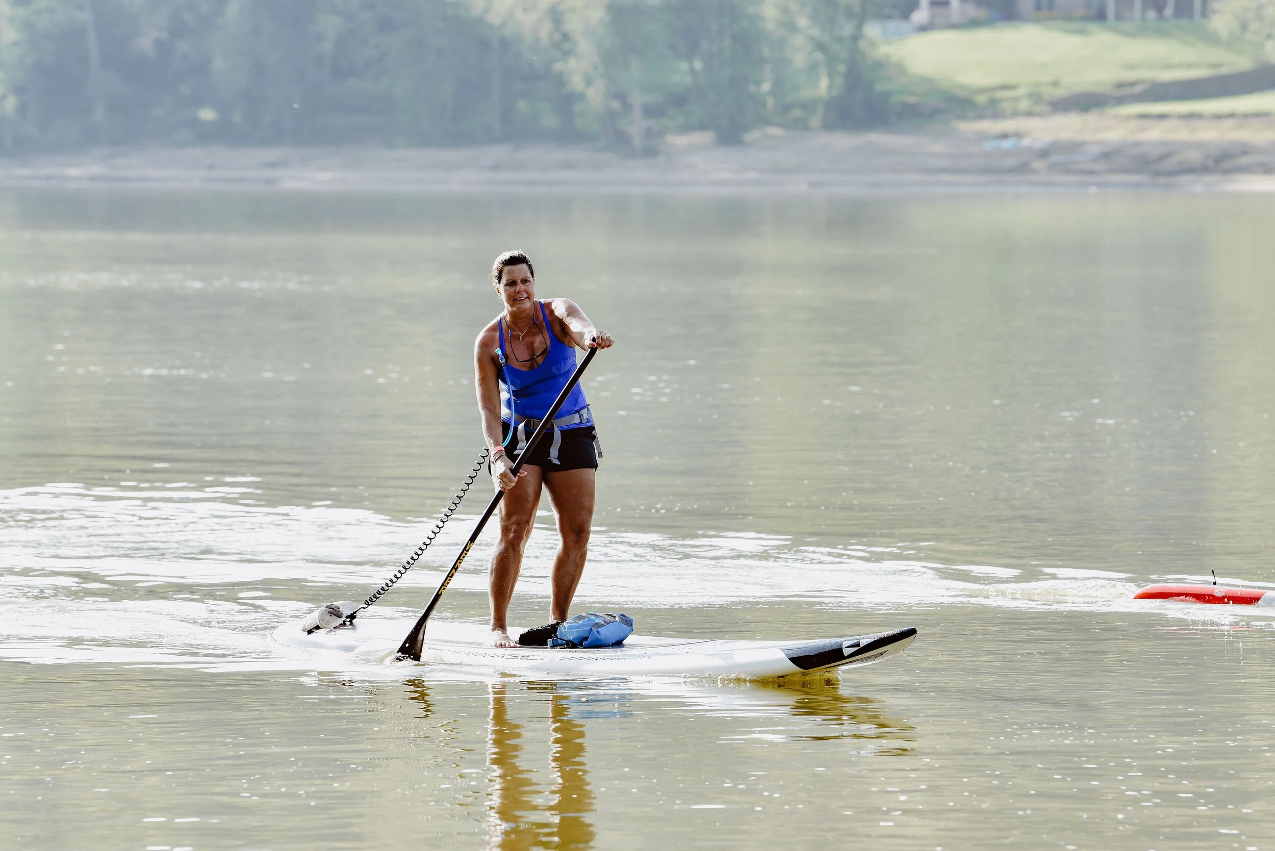 Ohio River Paddlefest — The Explore Kentucky Initiative