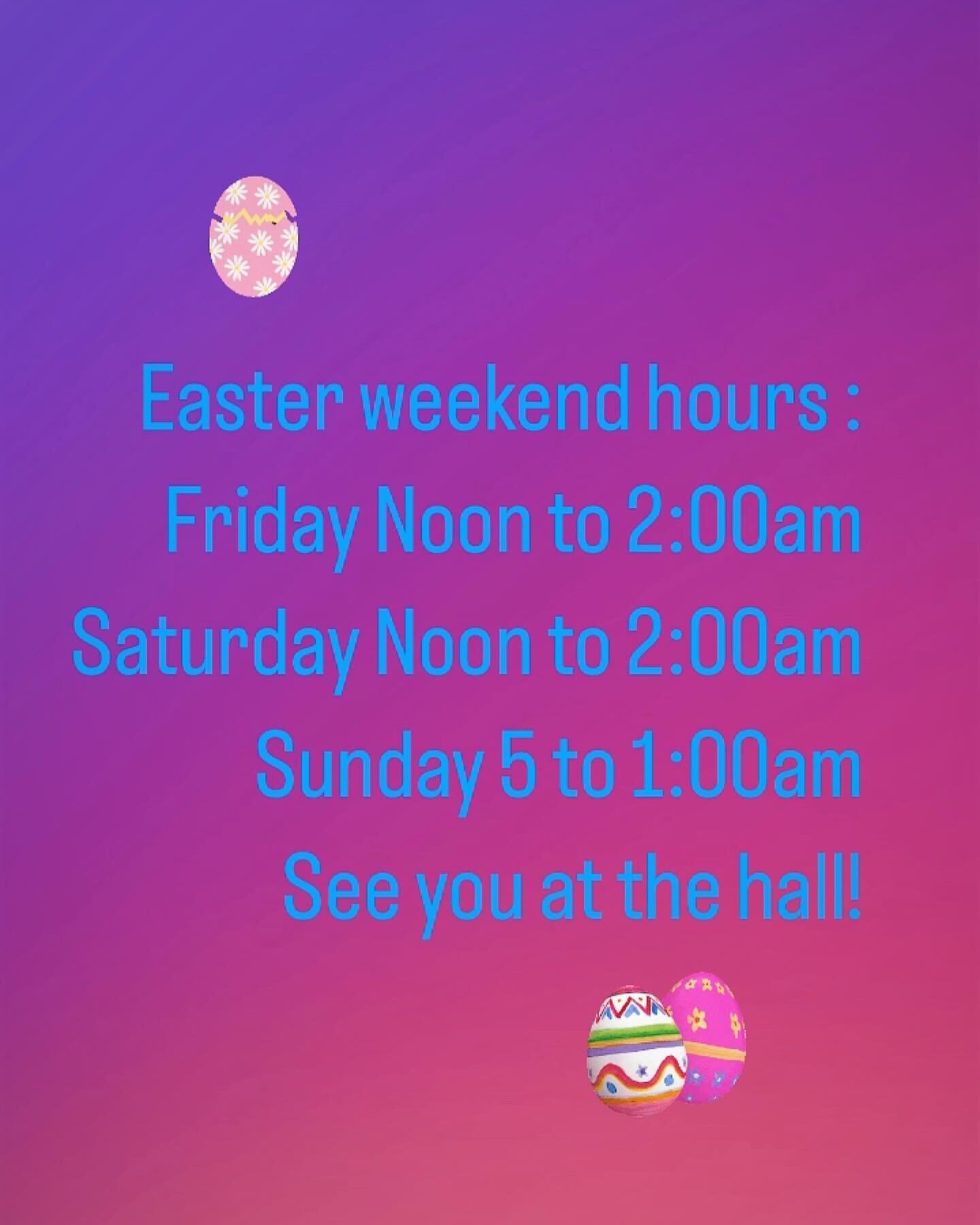 EVENTS — FLAT TOP JOHNNY'S