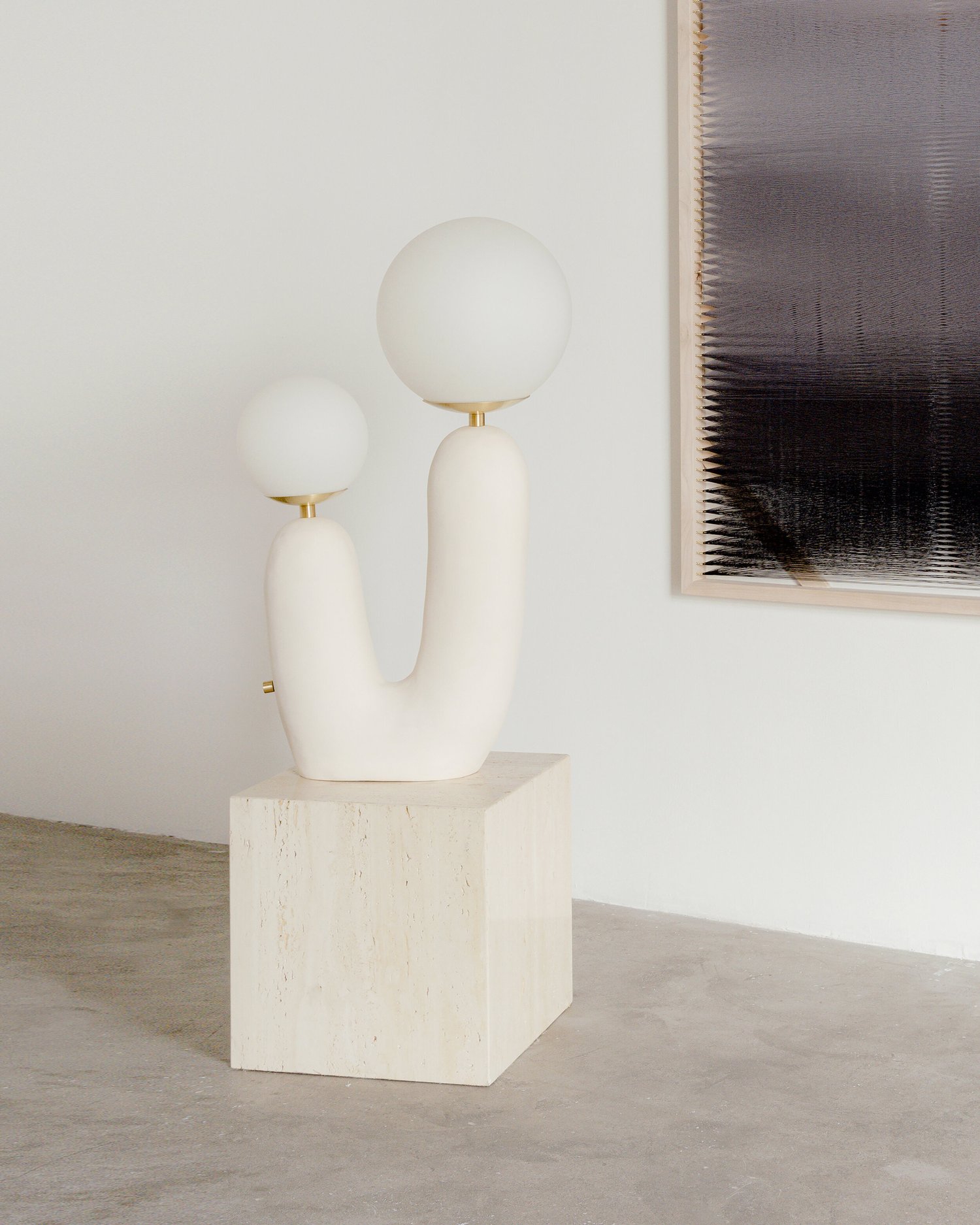 Lighting — ENY LEE PARKER