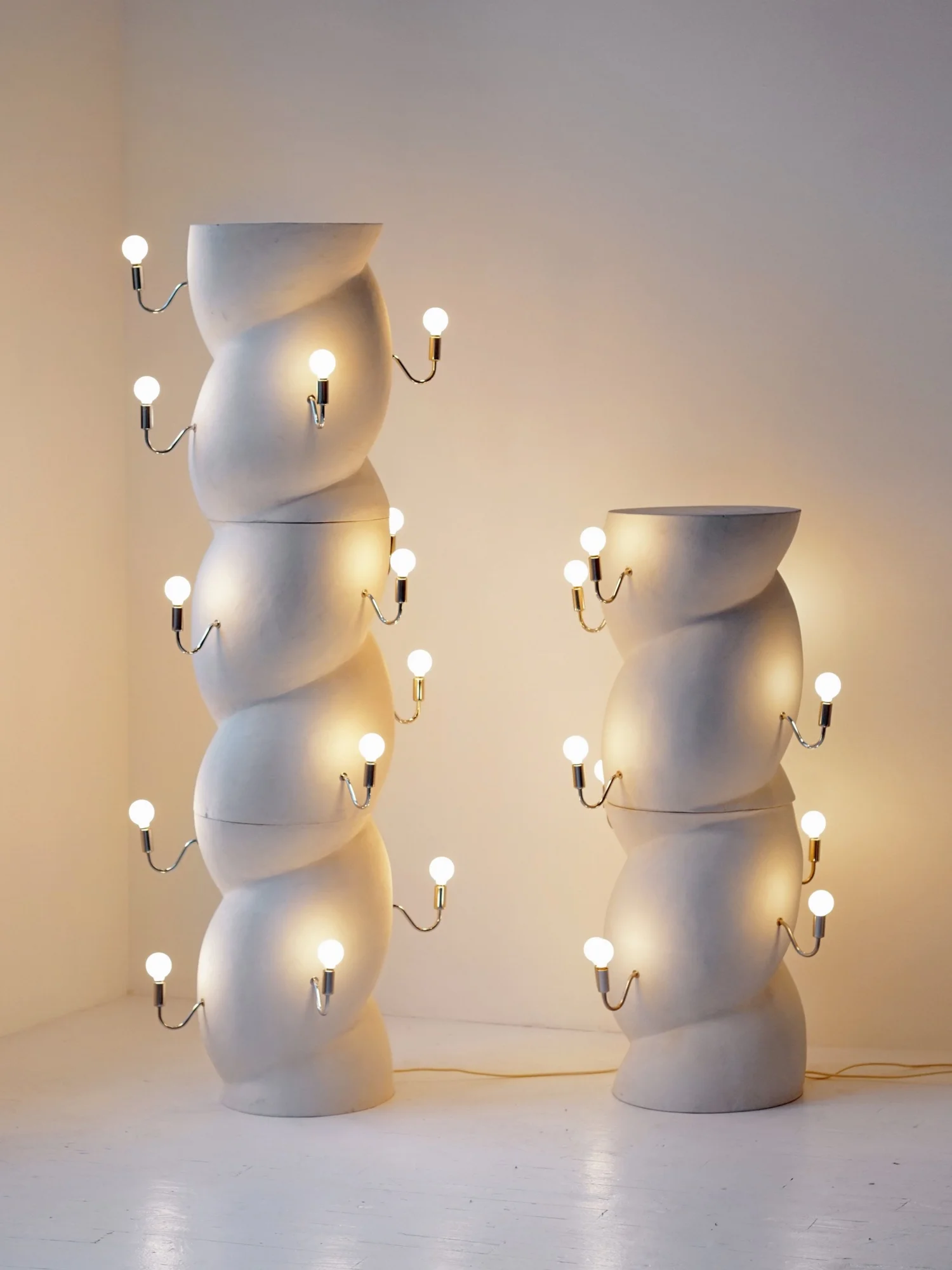 Lighting — ENY LEE PARKER