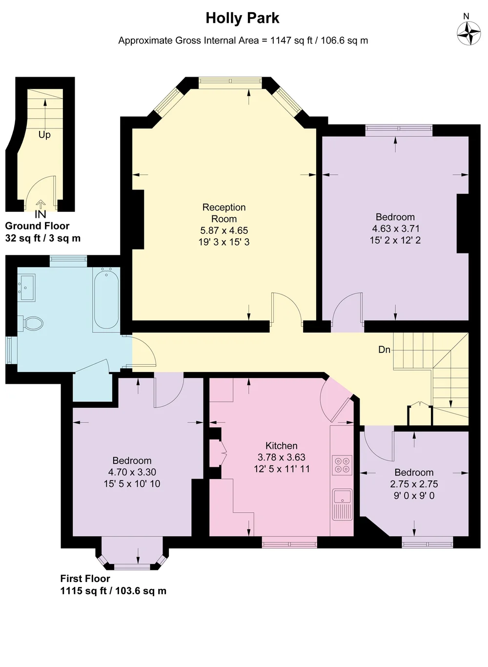 SHILTON PROPERTY MARKETING