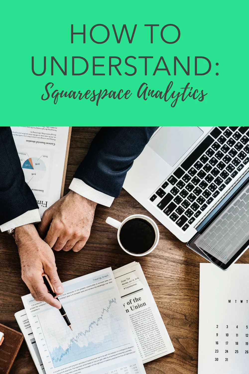 How to Understand Squarespace Analytics as a beginner blogger — caitlin ...