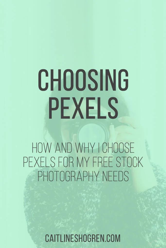 Pexels: Why it's one of my favorite free stock photography sites ...