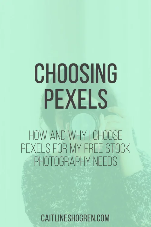 Pexels: Why it's one of my favorite free stock photography sites ...