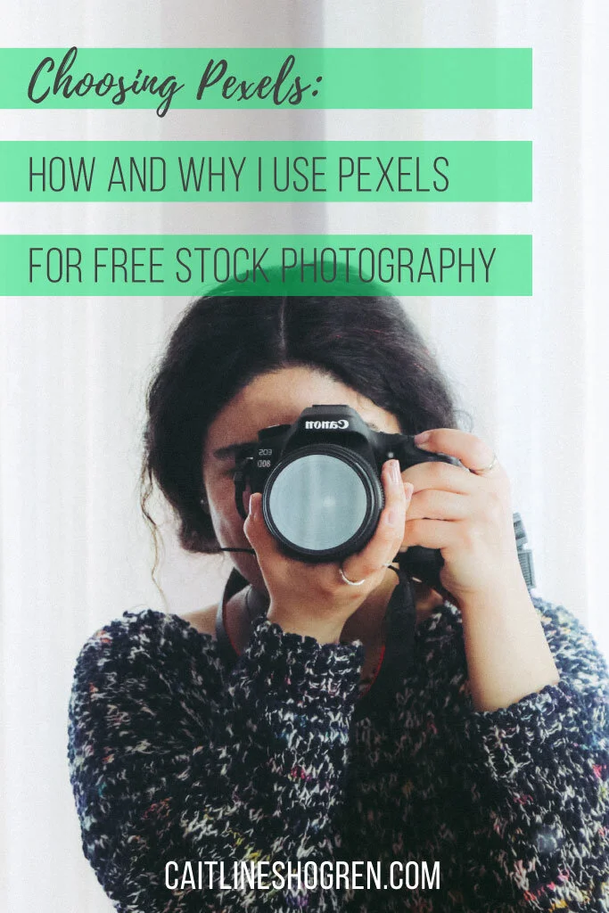 Pexels: Why it's one of my favorite free stock photography sites ...