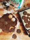 Soft Gingerbread Tiles with Rum Butter Glaze from Sweet — Apt. 2B ...