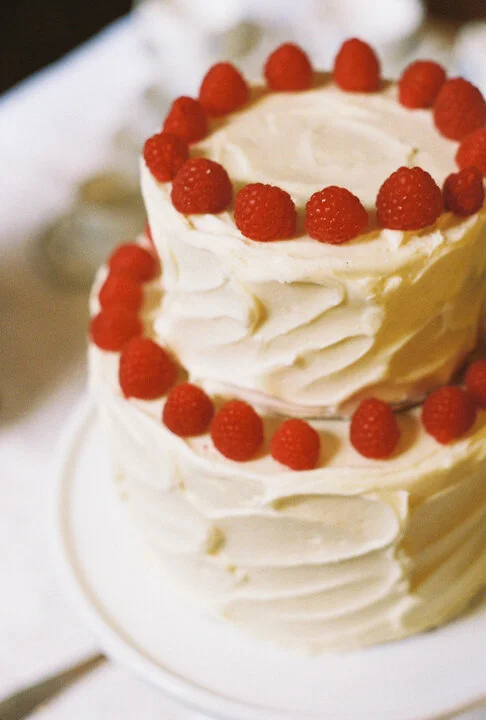 A Special Cake for a Special Lady — Apt. 2B Baking Co.