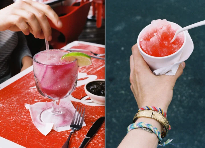 Michelada Brunch: Austin, TX — Apt. 2B Baking Co.