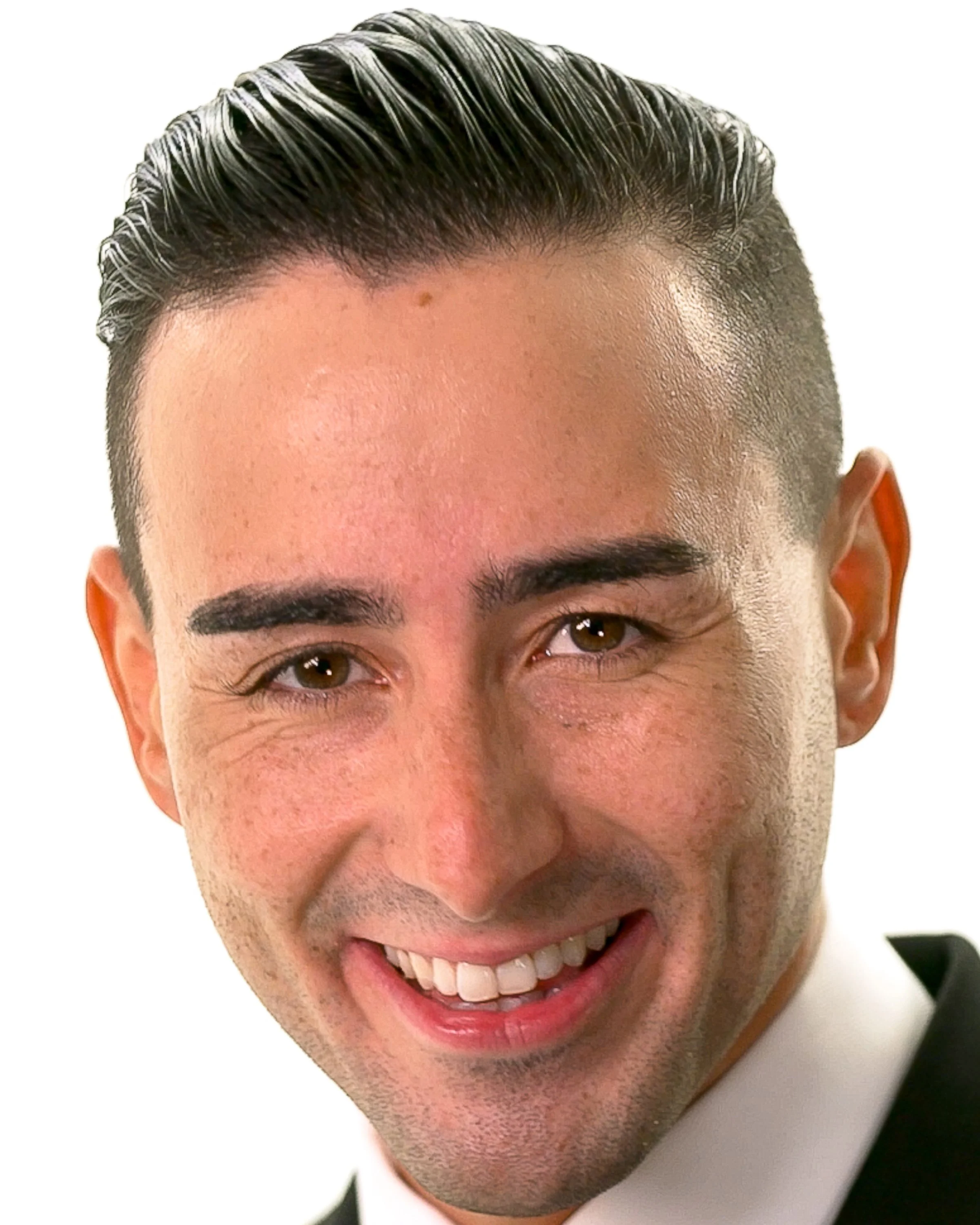 Talent Management — IAMSWEE