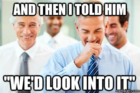 10 'Work Memes/Jokes' That Will Make You Smile — Aidy Smith || Official ...