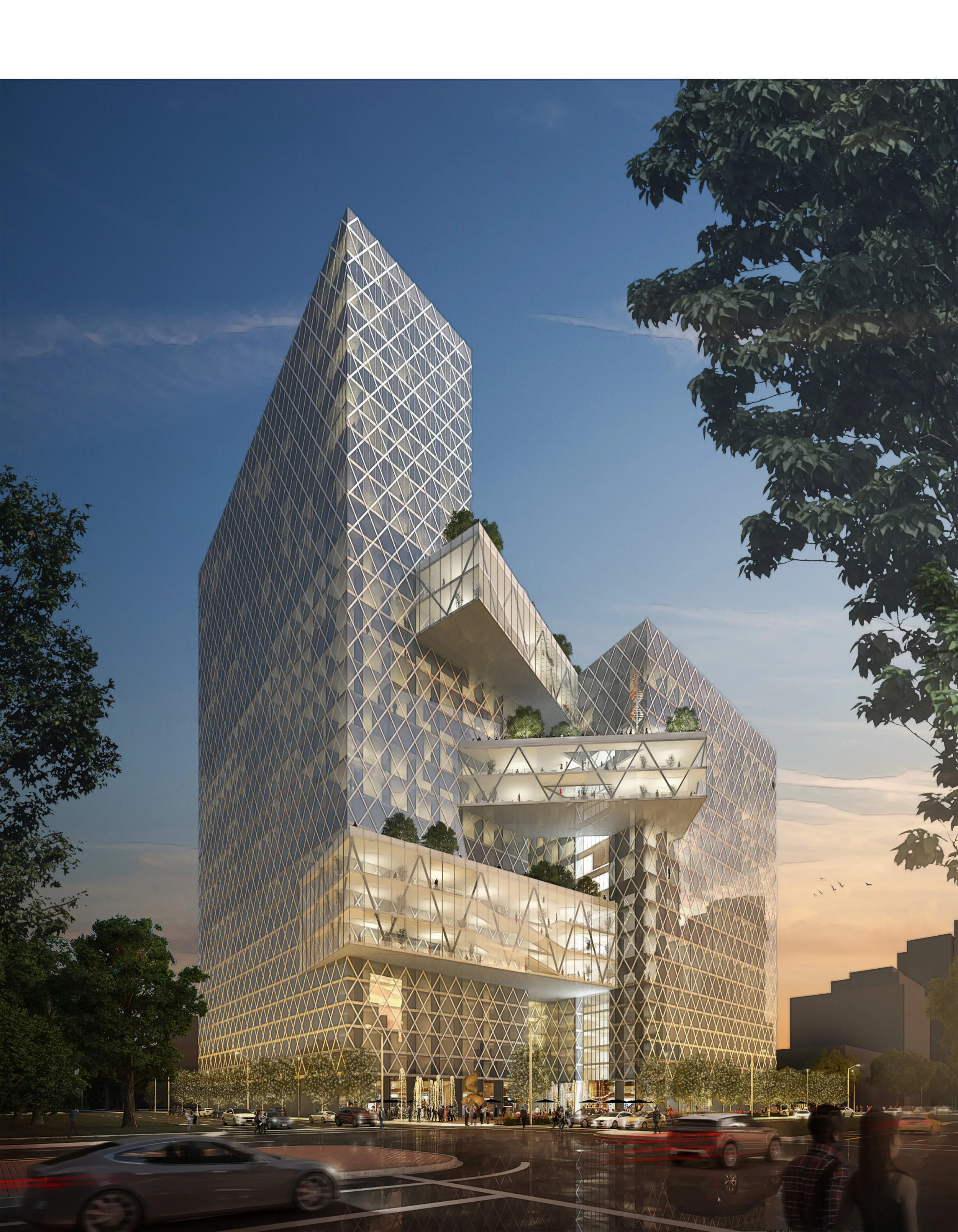 Residential Projects — Jane E. Lee