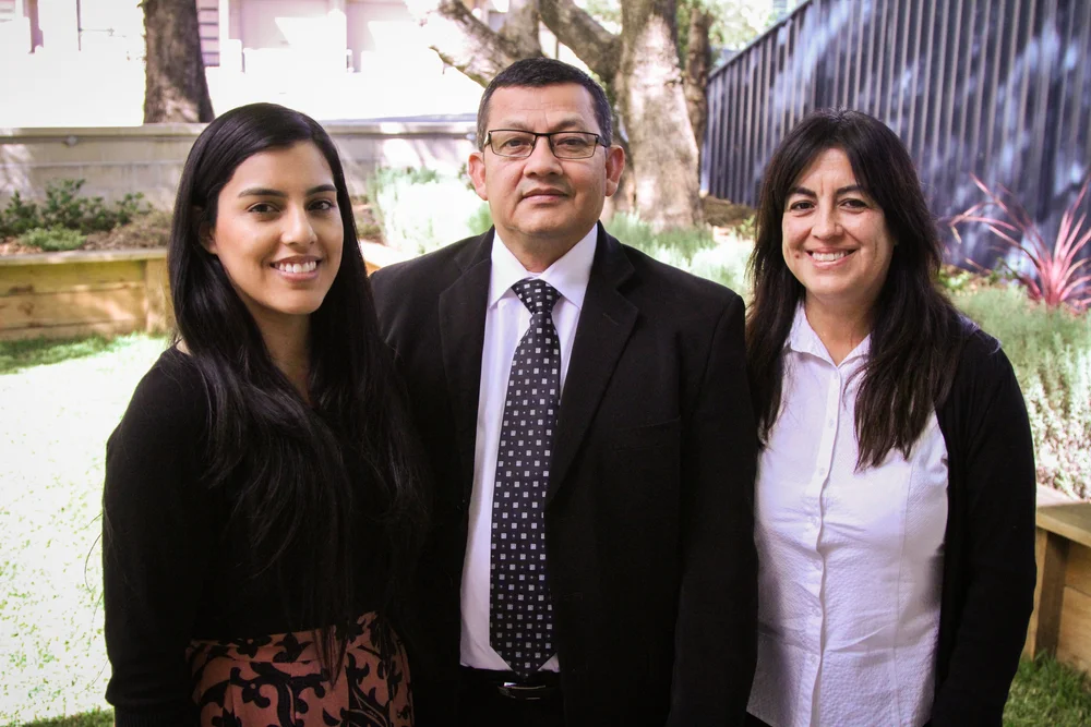 Portillo Family
