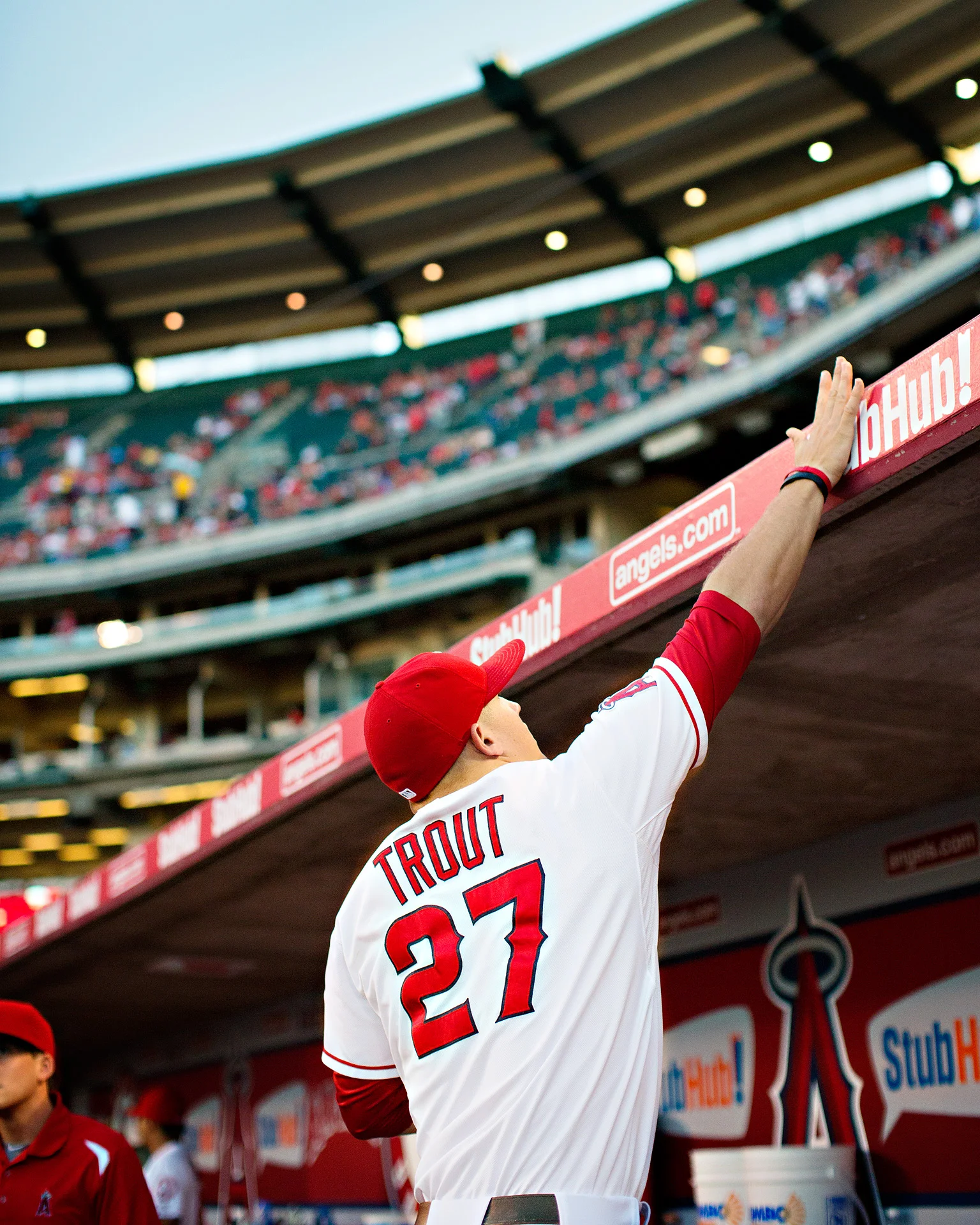 Baseball Card Shows — Crave the Auto