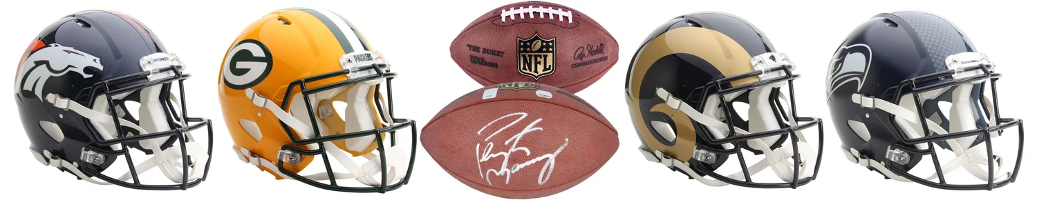 All Autograph Signings — Crave the Auto