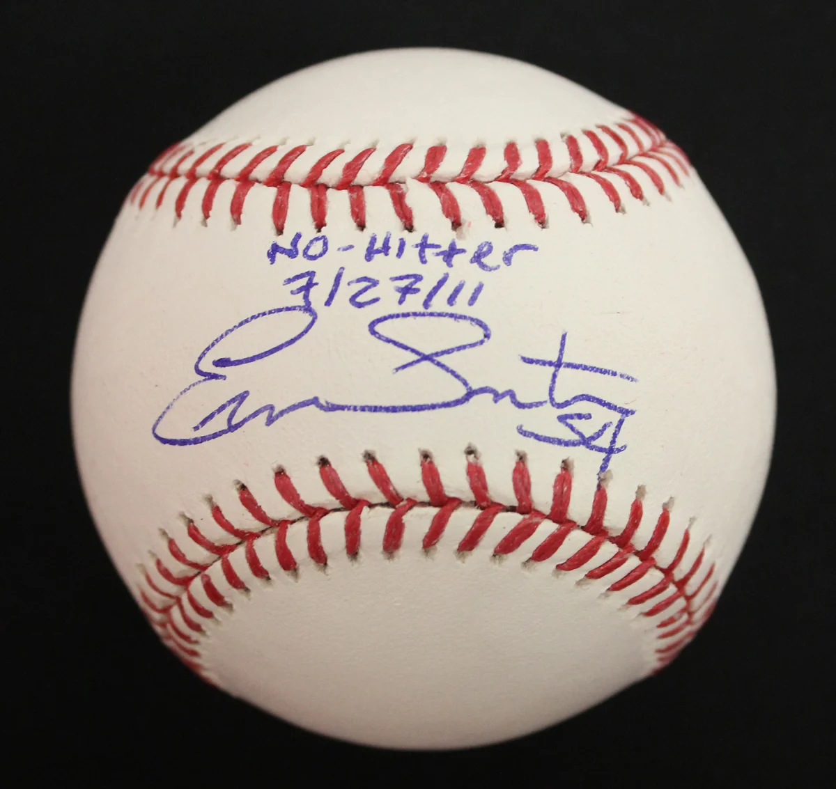 Shop Autographed MLB Products — Crave the Auto